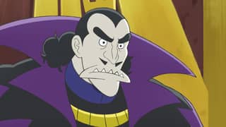 Ranking of Kings: The Treasure Chest of Courage (Hindi Dub) Hiling's ...