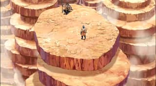 Toriko ¡Una presión demente! ¡Grinpatch contra Toriko! - Ver en ...