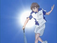 The Prince of Tennis Unforgettable Promise - Ver en Crunchyroll en español