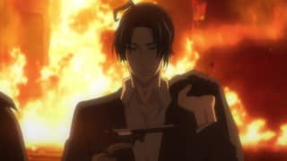 Moriarty the Patriot (Spanish Dub) The Final Problem Act 1 - Watch on ...