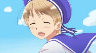 Hetalia: The World Twinkle The World Twinkle: Episode 10 - Watch on Crunchyroll
