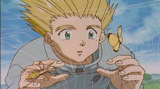 [ENG] Trigun Fifth Moon - Ver en Crunchyroll en español