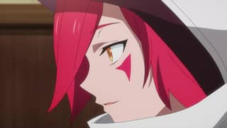 KONOSUBA -An Explosion on This Wonderful World! (English Dub) Troublemakers of the City of Water ...