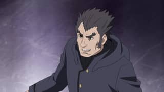 Naruto Shippuden: Season 17 Shikamaru’s Story, A Cloud Drifting in the ...