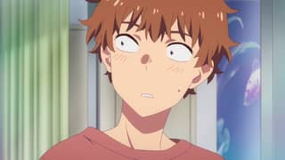 Rent-a-Girlfriend Youth and Girlfriend - Watch on Crunchyroll