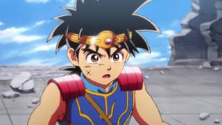 DRAGON QUEST The Adventure of Dai KILLVEARN'S TRAP - Watch on Crunchyroll