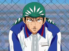 The Prince of Tennis A Little Gesture of Triumph - Ver en Crunchyroll en español