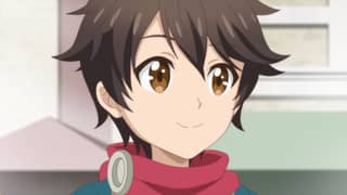 By the Grace of the Gods 2 Ryoma and the New Acquaintance - Watch on ...