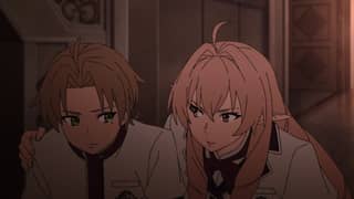 Mushoku Tensei: Jobless Reincarnation Season 2 (Portuguese Dub) The ...