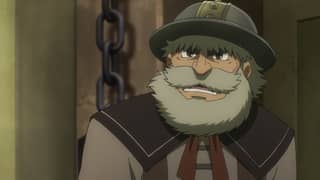 Overlord IV In Pursuit of the Land of Dwarves - Watch on Crunchyroll