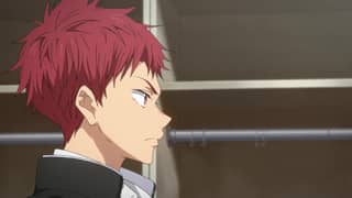 Free! Eternal Summer (English Dub) Stormy Dash-Dive! - Watch on Crunchyroll