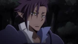 That Time I Got Reincarnated as a Slime (French Dub) Charybdis - Watch ...