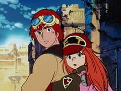 Robotech THE INVID INVASION - Watch on Crunchyroll