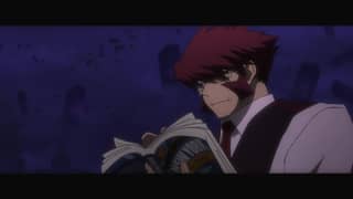 Blood Blockade Battlefront & Beyond (Spanish Dub) Lights! Camera ...