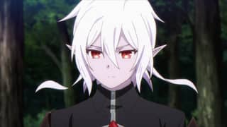 KING's RAID: Successors of the Will (English Dub) The Demons that Lurk ...