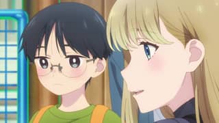 A Galaxy Next Door (English Dub) Weather Conditions with the Princess ...