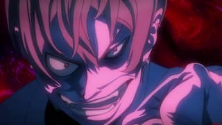 Triage X En Español Crunchyroll