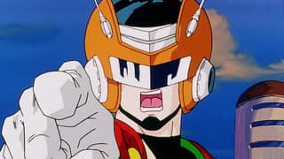 Dragon Ball Z Gohan's First Date - Ver en Crunchyroll en español