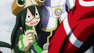 [ENG] [S1] My Hero Academia ¡Sí, vamos por todas, Iida! - Ver en ...