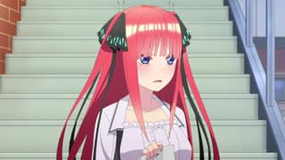 The Quintessential Quintuplets 2 (English Dub) Seven Goodbyes Part 2 ...