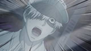 Cells at Work!! Cancer Cell II (Part I) - Watch on Crunchyroll