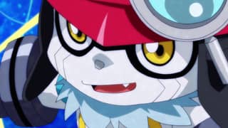 Digimon Universe App Monsters Comparte tu poder conmigo. El encuentro ...