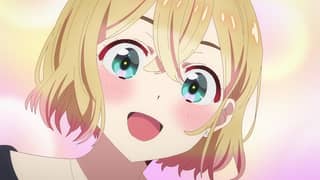 Rent-a-Girlfriend Youth and Girlfriend - Watch on Crunchyroll