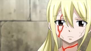 Fairy Tail Final Season Raging Fire of the Dragon - Watch on Crunchyroll