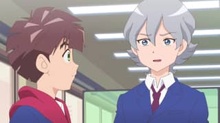 Watch Digimon Ghost Game - Crunchyroll