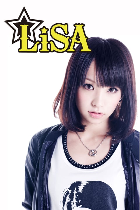 LiSA LiSA AX Greet - Ver en Crunchyroll en español