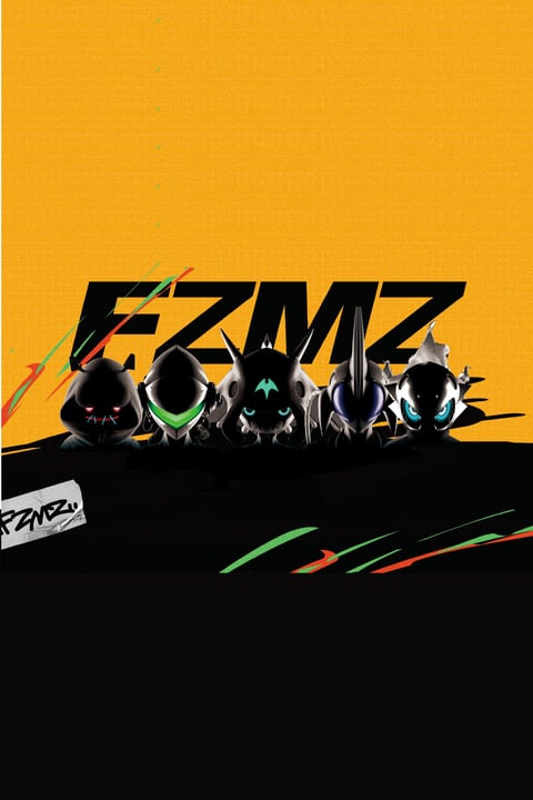 FZMZ - Crunchyroll