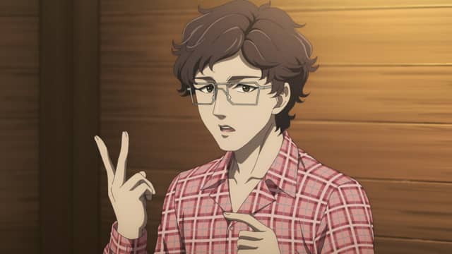 Migi&Dali (English Dub) Beavers vs Mother Ichijo - Watch on Crunchyroll