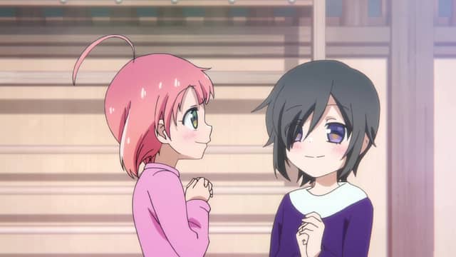 Magical Girl Ore Magical girls☆Hay más - Ver en Crunchyroll en español