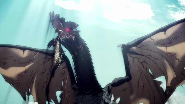 [ENG] [S1] The Rising of the Shield Hero Curse Shield - Ver en ...