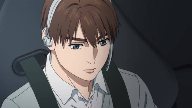MF GHOST The 300 kph Dogfight - Watch on Crunchyroll