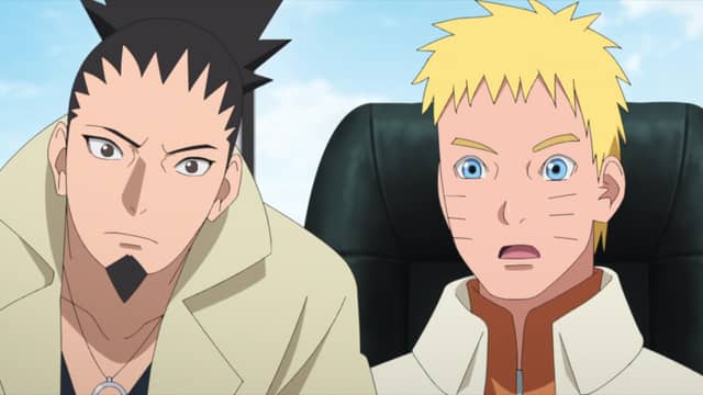 BORUTO: NARUTO NEXT GENERATIONS Tempo restante - Assista na Crunchyroll