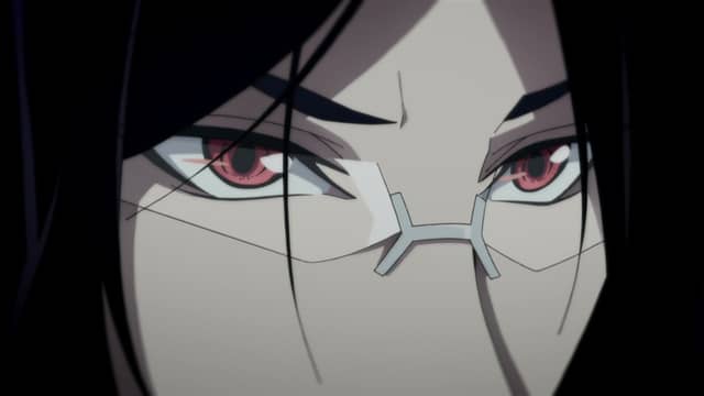 CHRONOS RULER (English Dub) Process and Reality - Watch on Crunchyroll