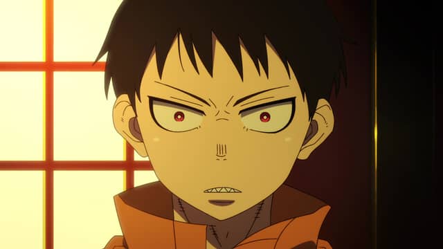 Fire Force (Doblaje Latino) Insectos infernales - Ver en Crunchyroll en ...