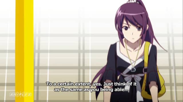 Bakemonogatari Mayoi Mai Mai, Part 3 - смотреть на Crunchyroll