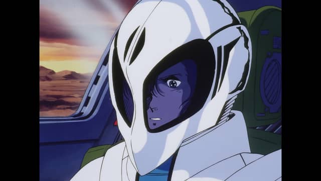 ORGUSS Time Space Rift!! - Watch on Crunchyroll