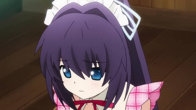 Rewrite Occult Club Activity Log - Watch on Crunchyroll