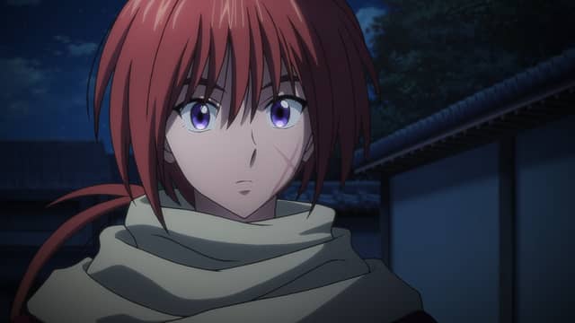 Rurouni Kenshin La escuela Kamiya Kasshin reinicia operaciones - Ver en ...
