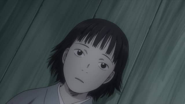 MUSHI-SHI Mar de las estrellas de otro mundo - Ver en Crunchyroll en ...