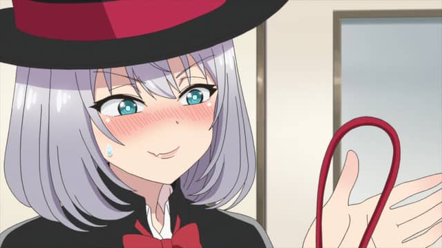 Magical Sempai La senpai celebra y otros - Ver en Crunchyroll en español
