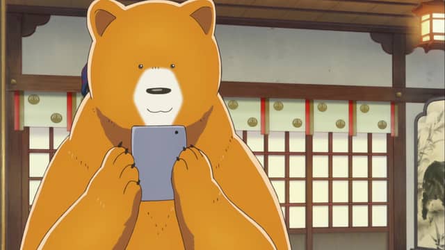 Kumamiko -Girl Meets Bear Is That An Idol?! - Ver en Crunchyroll en español