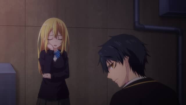 The Foolish Angel Dances with the Devil Uma menina anjo mais tola ainda ...