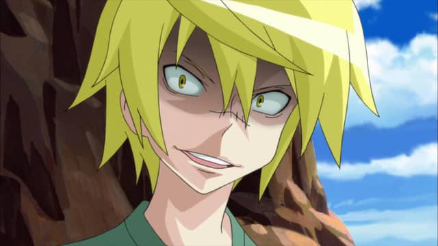 Senyu. 1ª Temporada Herói Impaciente. - Assista na Crunchyroll