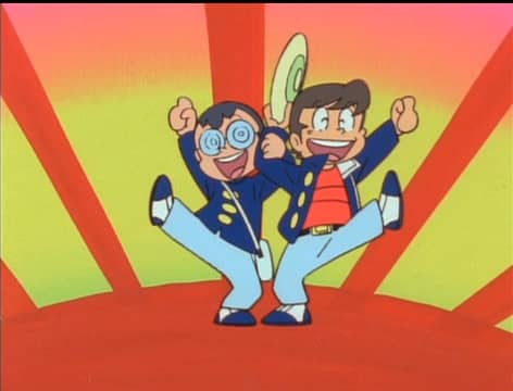 Miss Machiko Great Victory With a Hidden Camera - Watch on Crunchyroll