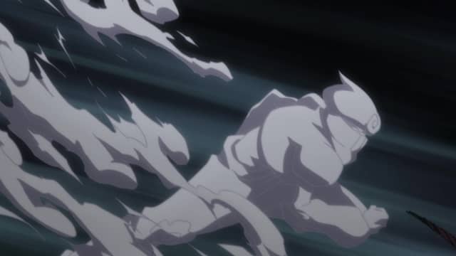Hunter x Hunter An x Indebted x Insect. - Watch on Crunchyroll