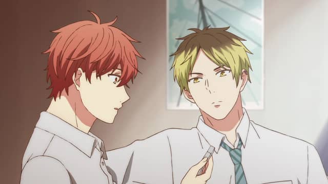 given Canción 2 - Ver en Crunchyroll en español